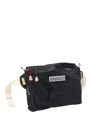 TOM SACHS Fanny Pack - Black