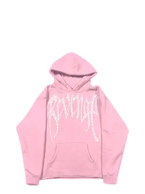 REVENGE X Playboy Bunny Hoodie - Pink