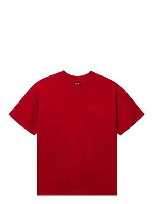 REVENGE Xxxtentacion Kill Tee Shirt - Red