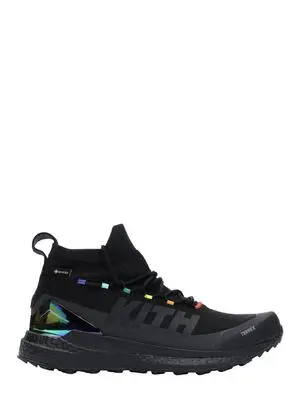 Adidas Free Hiker Goretex Kith - Black