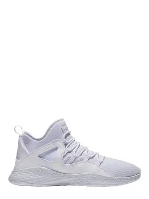 JORDAN Formula 23 Sneakers White/pure Platinum