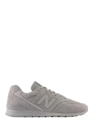 NEW BALANCE 996 Triplein Sneakers - Grey