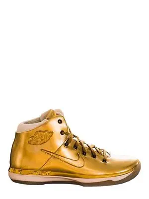JORDAN Xxx1 Allstar - Metallic Gold/sail