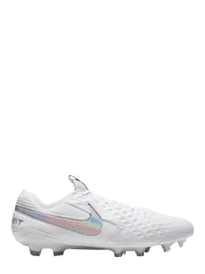 Nike Tiempo Legend 8 Elite Fg White/platinum