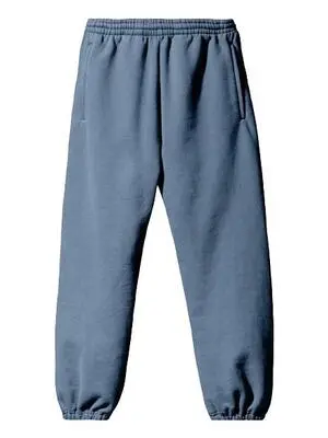Yeezy Fleece Jogging Pant - Dark Blue