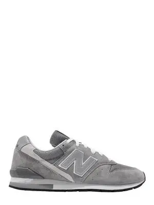 NEW BALANCE 996 Sneakers - Grey/silver