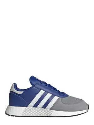 Adidas Marathon Tech Sneakers - Team Royal Blue/footwear White/grey Three