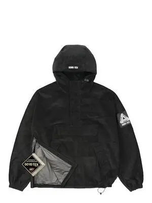 PALACE Goretex Corduroy Jacket - Black