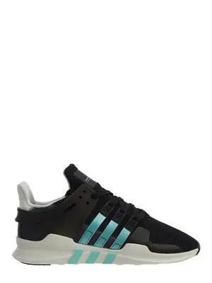 Adidas Eqt Support Adv - Black/aqua/granite