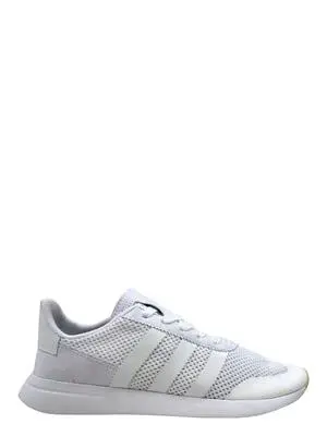 Adidas Flb Sneakers - White