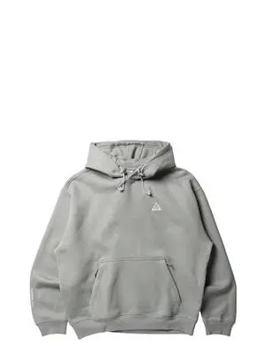 Nike Fleece Hoodie - Photon Dust