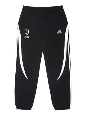 PALACE Adidas Juventus Trackpant - Black