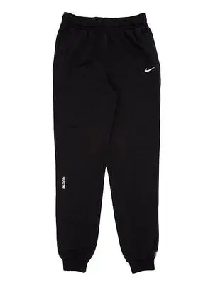 Nike X Nocta Fleece Cs Sweatpant - Black