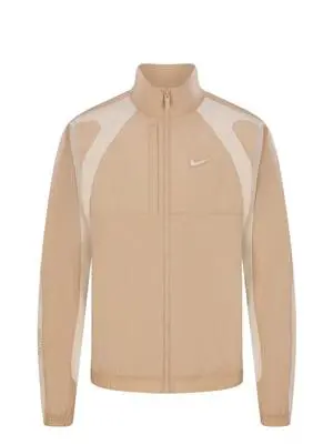 Nike X Nocta Northstar Nylon Track Jacket - Hemp