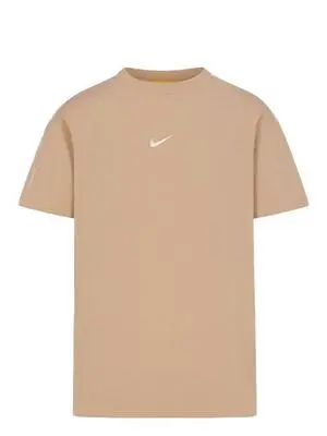 Nike X Nocta Nrg Big Body Cs Tee Shirt - Hemp