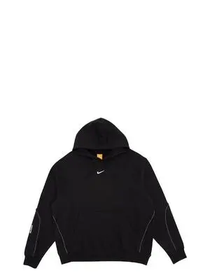 Nike X Nocta Nrg Fleece Cs Hoodie - Black