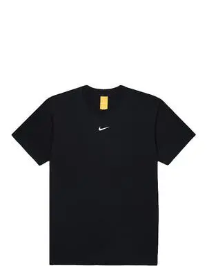 Nike X Nocta Nrg Big Body Cs Tee Shirt - Black