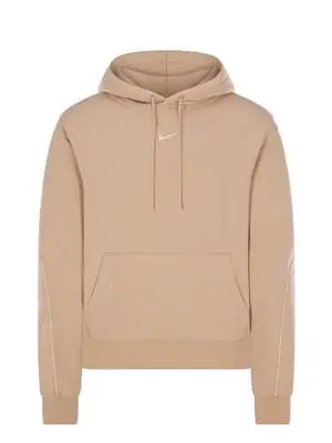 Nike X Nocta Nrg Fleece Cs Hoodie - Hemp