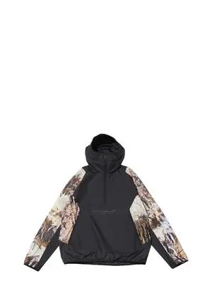 Nike X Nocta Running Jacket - Black/baroque Brown
