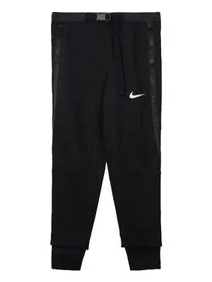 Nike X Sacai Fleece Pant - Black