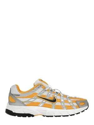 Nike P-6000 Sneakers Sundial/white/metallic Silver