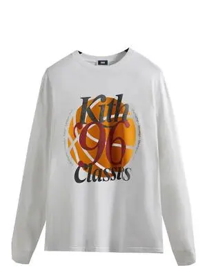 Kith 96 Classics Vintage Tee Shirt - White