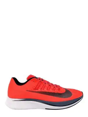Nike Nike Zoom Fly Sneakers Bright Crimson/blue Fox/white