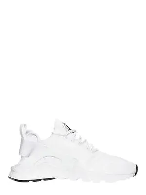 Nike Air Huarache Run Ultra Sneakers - White/black