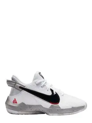 Nike Zoom Freak 2 Sneakers - White/university Red