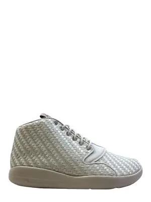 JORDAN Eclipse Chukka Sneakers - Light Bone/golden Beige/black