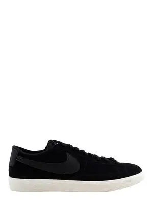 Nike Blazer Low Sneakers - Black/sail