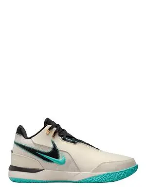 Nike Nike Zoom LeBron NXXT Gen AMPD EP Liverpool FC Sneakers Light Orewood Brown/black/washed Teal