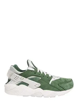 Nike Air Huarache Sneakers Treeline/bamboo/light Bone