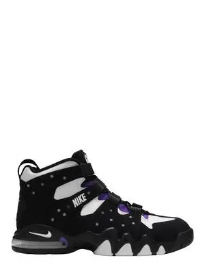 Nike Max 2 Cb '94 Sneakers - Black/white/pure Purple