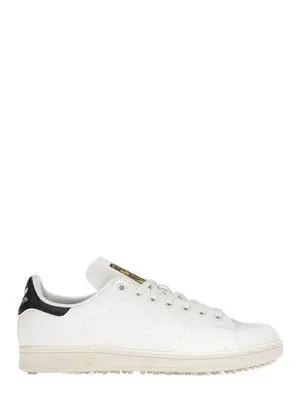 Adidas Stan Smith Golf Sneakers - Cloud White/collegiate Navy Blue/off White