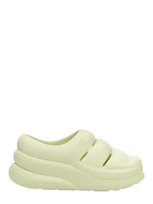 UGG Sport Yeah Clog - Melon Green