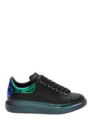 ALEXANDER MCQUEEN Oversized Sneakers