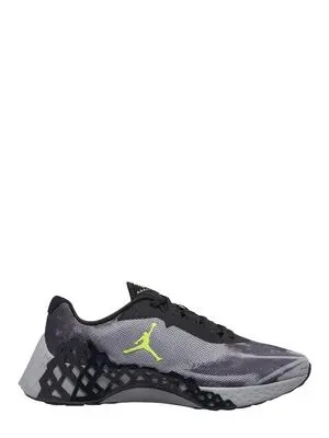 JORDAN Jordan Trunner LT Sneakers Particle Grey/volt/black