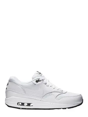 Nike Nike Air Max 1 Sneakers White/black