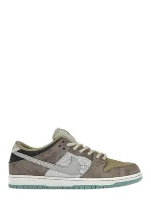 Nike Dunk Low Big Money Savings - Baroque Brown/summit White/sanddrift