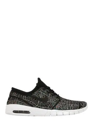 Nike Stefan Janoski Sneakers - Black/white