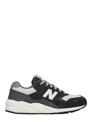 NEW BALANCE 580 Comme Des Garcons Homme - Black