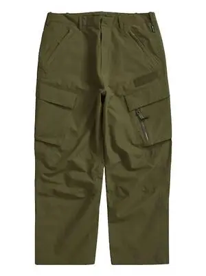 Supreme Gore-tex Cargo Pant - Olive