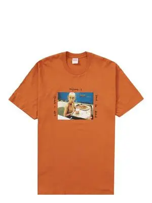 SUPREME Gummo Bathtub Tee Shirt