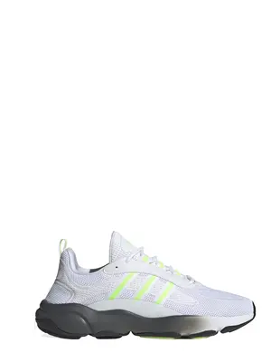 Adidas Haiwee Sneakers - Cloud White/signal Green/core Black