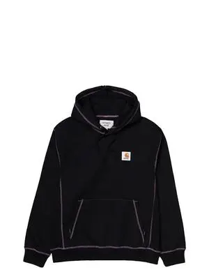 AWAKE X Carhartt Wip Classic Sweatshirt - Black