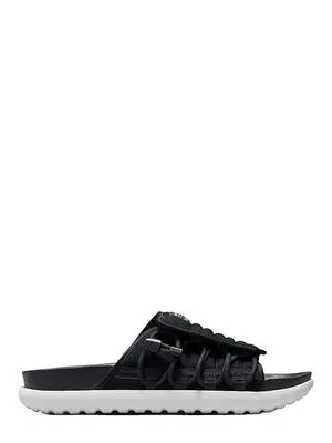Nike Asuna 2 Slide - Black/dark Grey/white