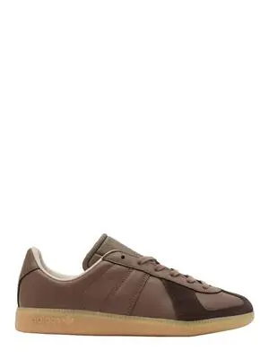 Adidas Bw Army Sneakers - Brown/gum