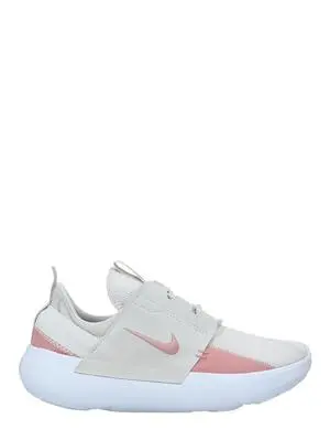 Nike E Series Ad Light Orewood Sneakers - Light Orewood Brown/white/red Stardust