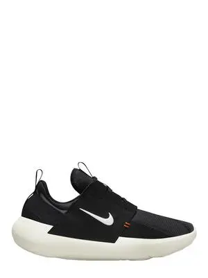 Nike E Series Ad Sneakers - Anthracite/black/picante Red